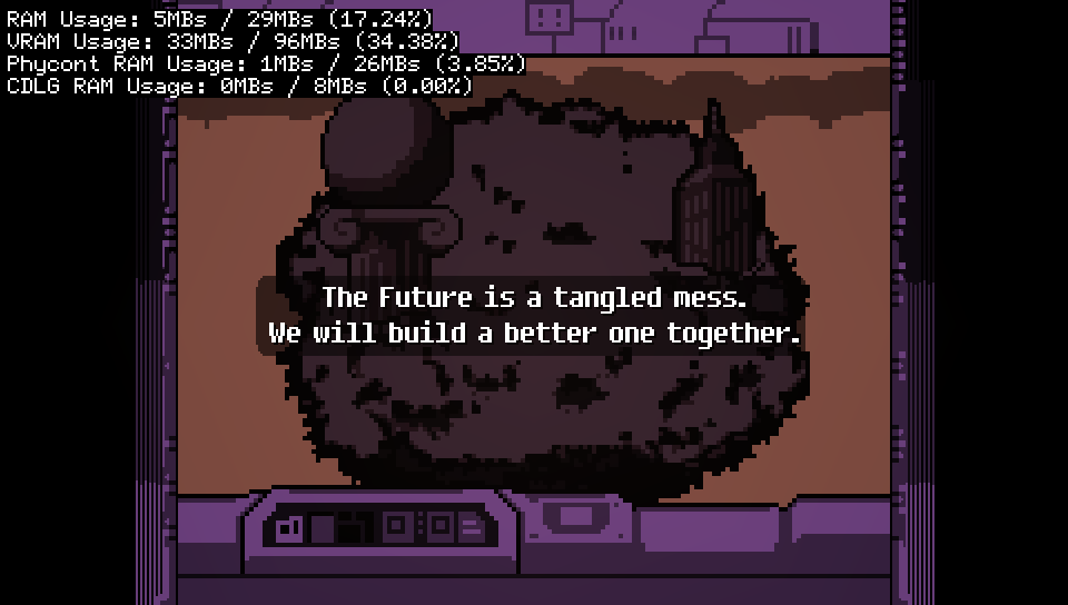 Ruby & Majesty: Treasure Team: Demo [Ruby and Majesty Treasure Team] · Issue #519 ...