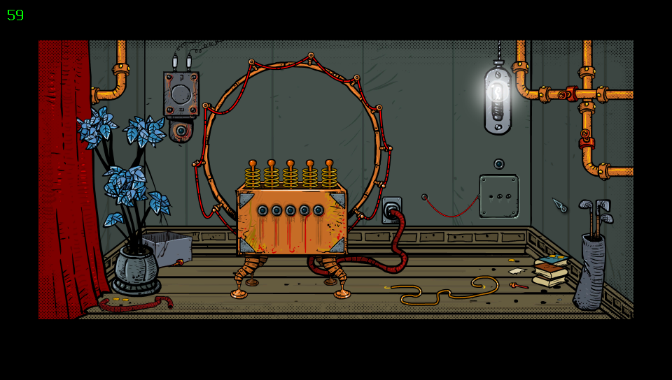 the Peter Navarre Crecy Evaluation [the_crecy_evaluation] · Issue #624 · Rinnegatamante/YoYo ...