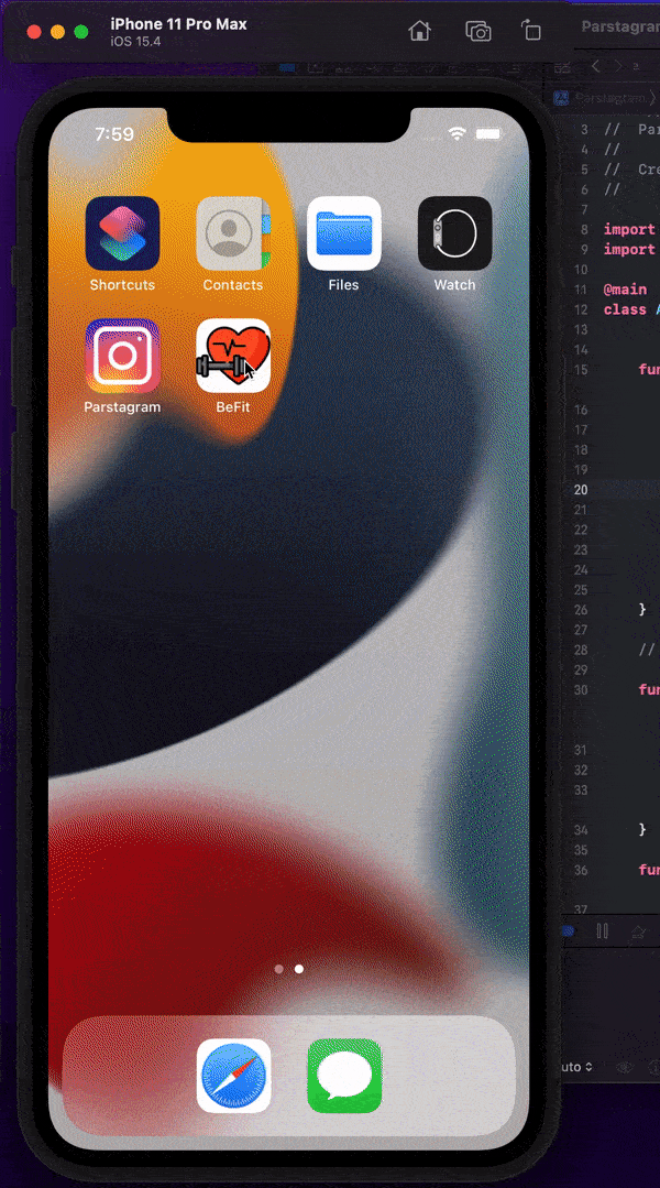 GitHub - Codepath-iOS-Group-2/Project