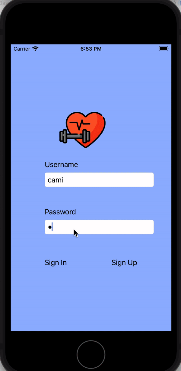 GitHub - Codepath-iOS-Group-2/Project