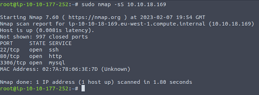 GitHub - HattMobb/TryHackMe-Bugle-Machine-Writeup-Walkthrough: Write up and walkthrough of ...
