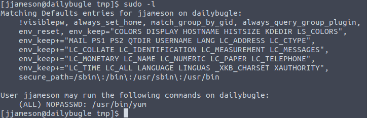 GitHub - HattMobb/TryHackMe-Bugle-Machine-Writeup-Walkthrough: Write up and walkthrough of ...