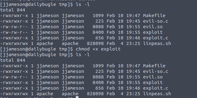 GitHub - HattMobb/TryHackMe-Bugle-Machine-Writeup-Walkthrough: Write up and walkthrough of ...
