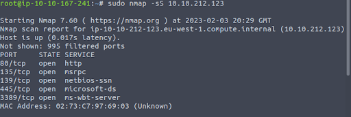 GitHub - HattMobb/TryHackMe-Relevant-Machine-Writeup-Walkthrough: This is designed to be a "real ...