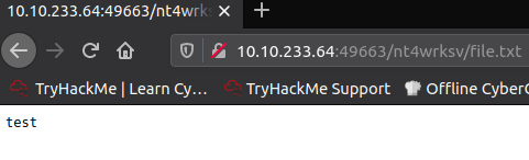 GitHub - HattMobb/TryHackMe-Relevant-Machine-Writeup-Walkthrough: This is designed to be a "real ...