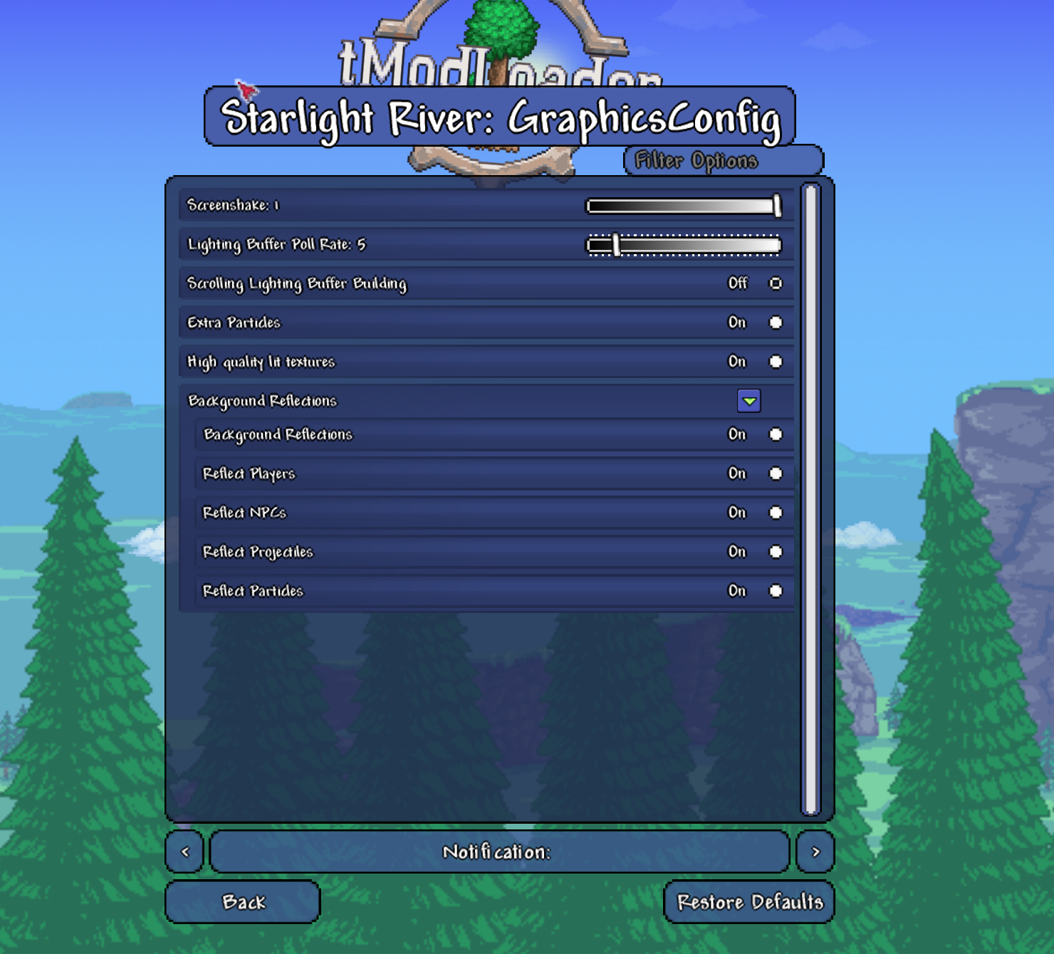 [Bug] Game crashes when opening map after beating Glassweaver gauntlet · Issue #249 ...