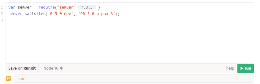 [Bug?]: version of dependency's dependency not correct · Issue #3345 · yarnpkg/berry · GitHub