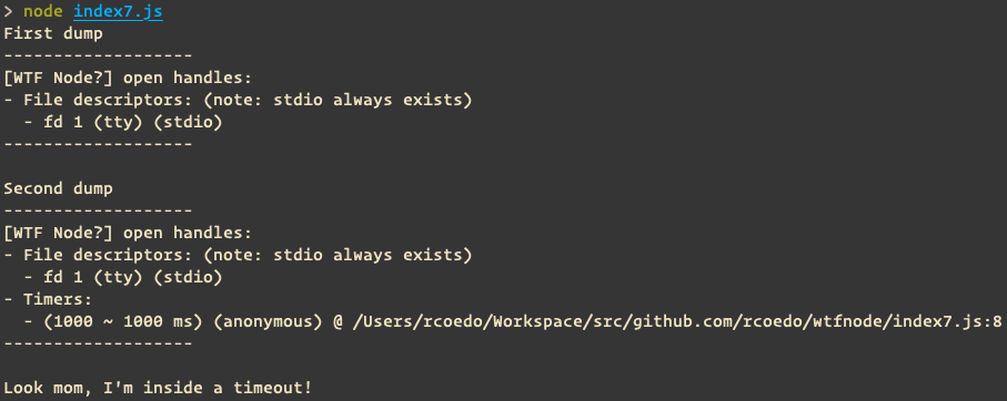 _getActiveHandles is missing · Issue #323 · stackblitz/webcontainer-core · GitHub