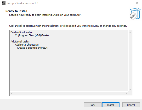 Github Nichathan Gamingunityexetoinstaller This Repository Contains My Tutorial Describing