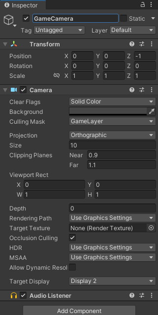 GitHub - Nichathan-Gaming/Unity-Force-Aspect-Ratio-2D-3D: A detailed ...