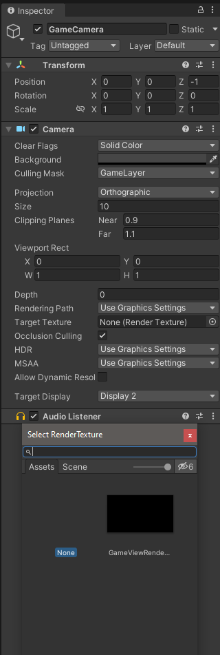 GitHub - Nichathan-Gaming/Unity-Force-Aspect-Ratio-2D-3D: A detailed ...