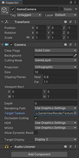 GitHub - Nichathan-Gaming/Unity-Force-Aspect-Ratio-2D-3D: A detailed ...