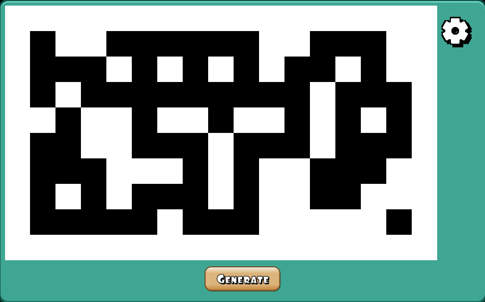 GitHub - Nichathan-Gaming/RandomMazeGenerators: This tutorial will ...