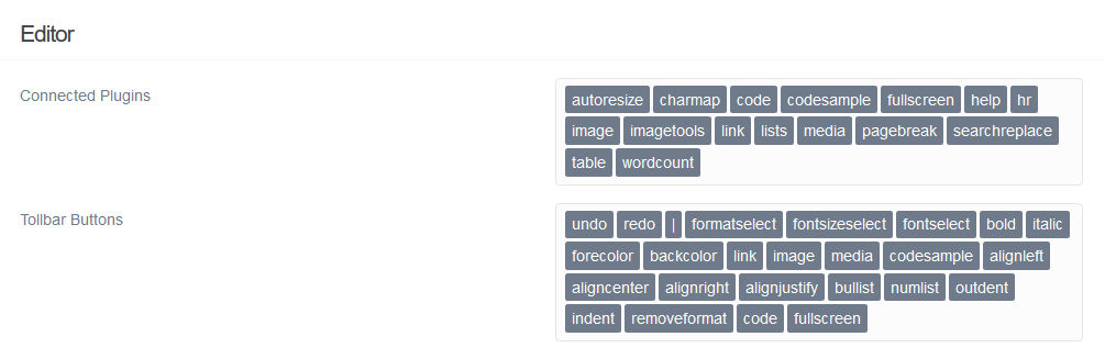 How To Disable Repeat Check In Selectize Field · Issue 289 · Getgrav