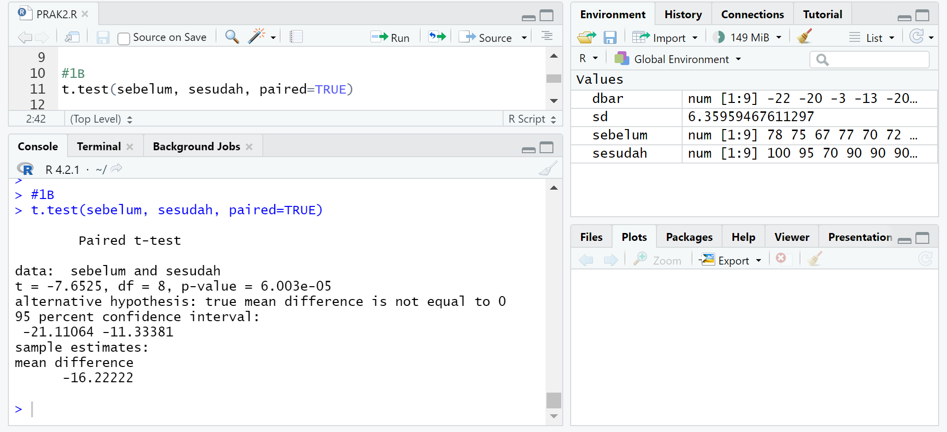 GitHub - ara1102/Modul2_Probstat_5025211102