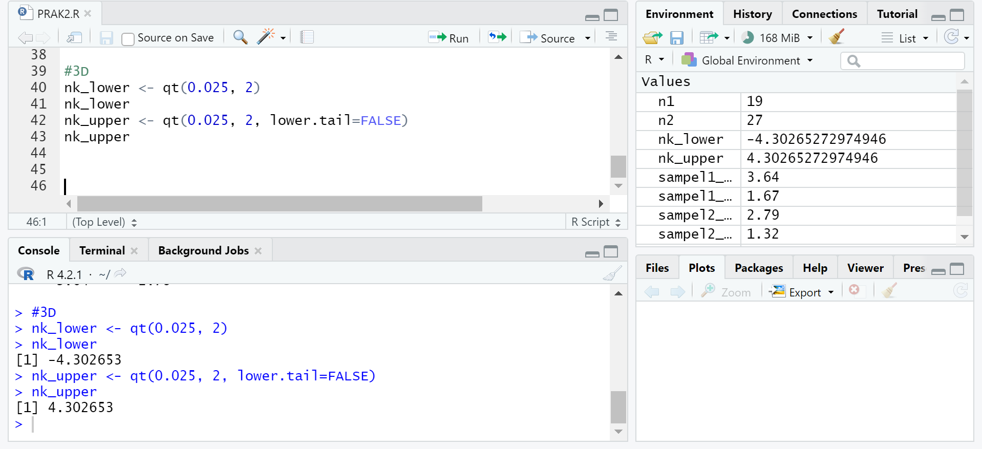 GitHub - ara1102/Modul2_Probstat_5025211102