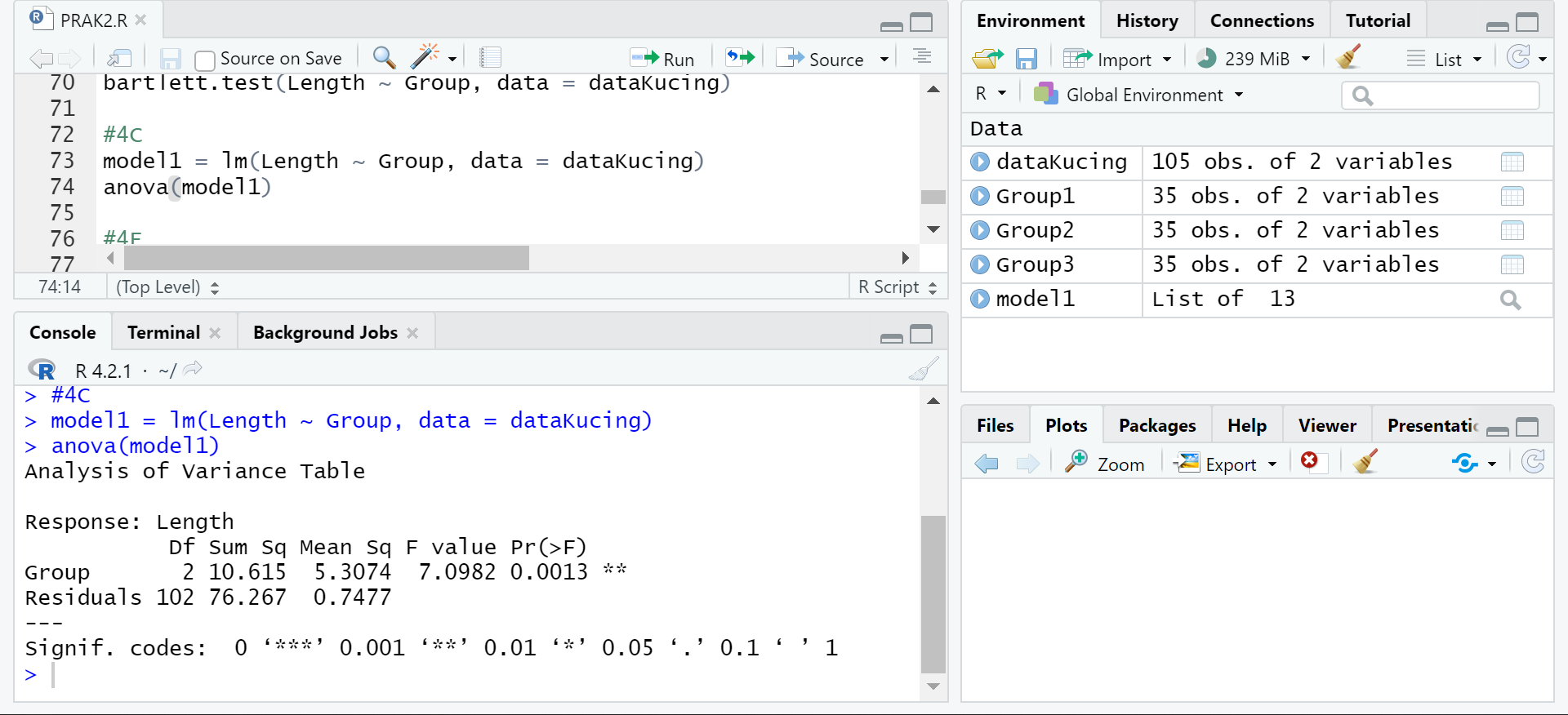 GitHub - ara1102/Modul2_Probstat_5025211102