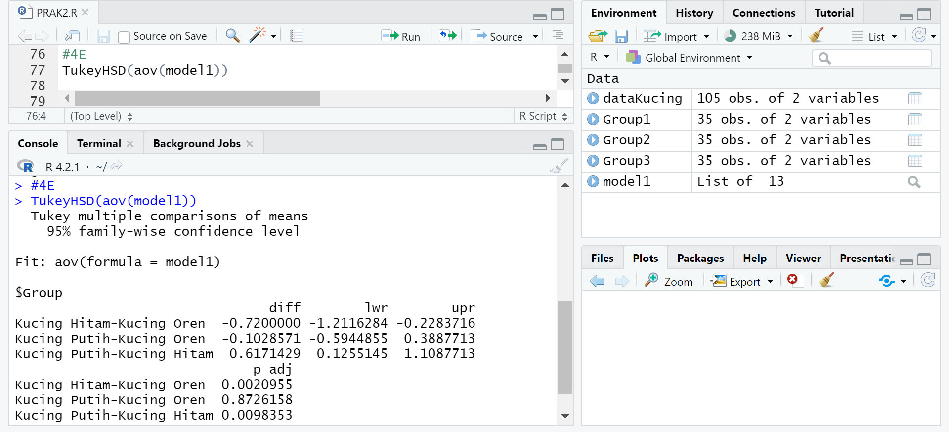 GitHub - ara1102/Modul2_Probstat_5025211102
