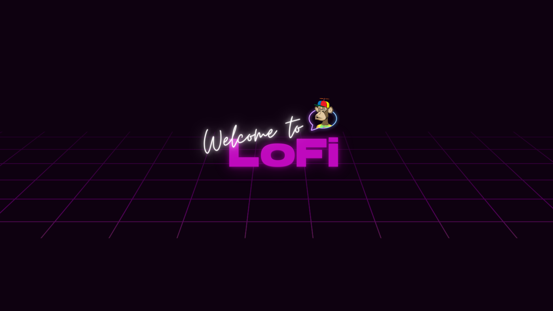 Github Lofi Buzz Lofi Official Lofi Repo