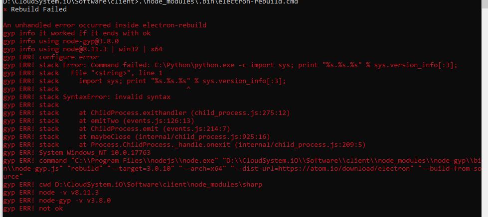 sharp.format is not a function on require · Issue #1496 · lovell/sharp · GitHub