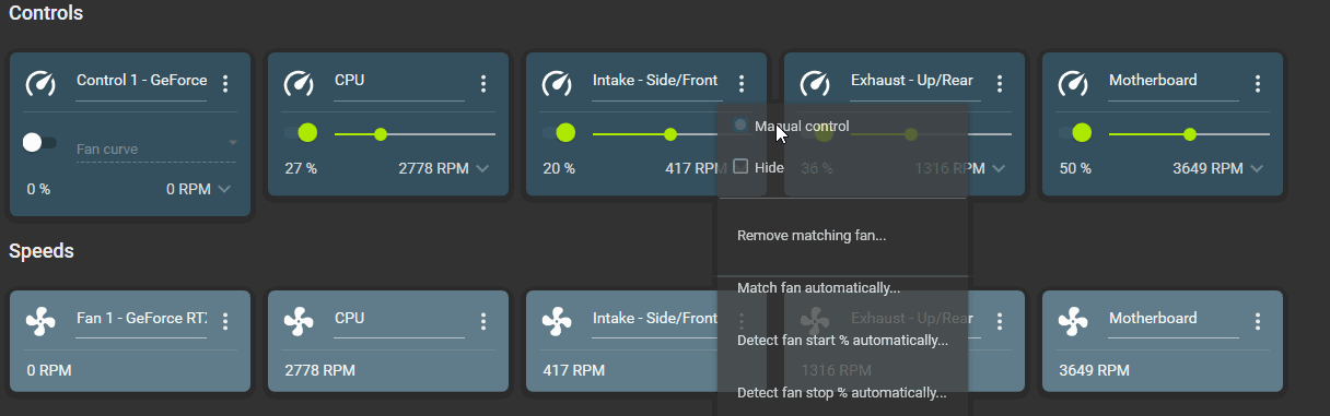 Some fan controls are inverted after update to v77 · Issue #226 · Rem0o ...