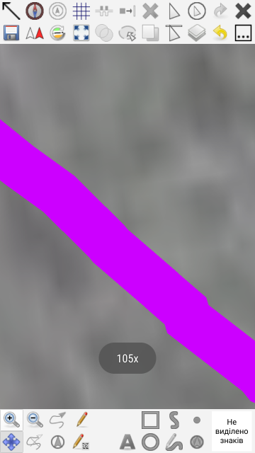 Gpx thickness and colour · Issue #986 · OpenOrienteering/mapper · GitHub