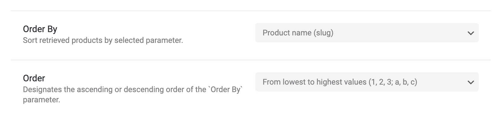 jetengine query builder - wc products query built before `product_type_selector`, impacting ...