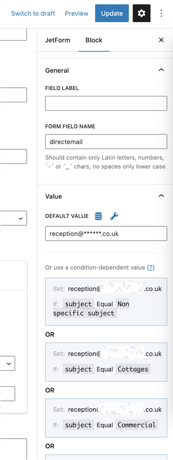 Condition-dependent value calculation fails with Render in HTML false · Issue #253 · Crocoblock ...