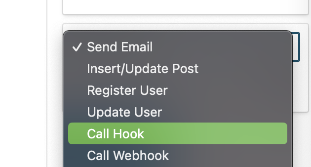 JetFormBuilder redirect based on user Role · Issue #248 · Crocoblock/jetformbuilder · GitHub