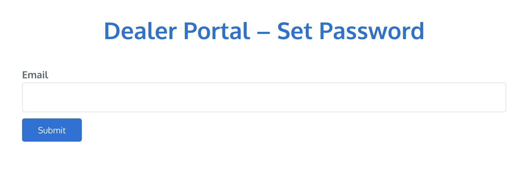 Allow the password to be set by url query var · Issue #278 · Crocoblock ...