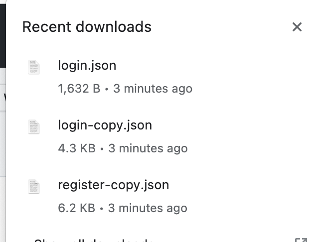 Export Forms - File Name "Incorrect" · Issue #281 · Crocoblock/jetformbuilder · GitHub