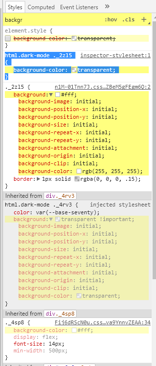 dark mode - file transfer display bug · Issue #645 · sindresorhus/caprine · GitHub