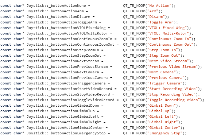 Storm32 mavlink gimbal control with AP 4.3 · Issue #22095 · ArduPilot ...