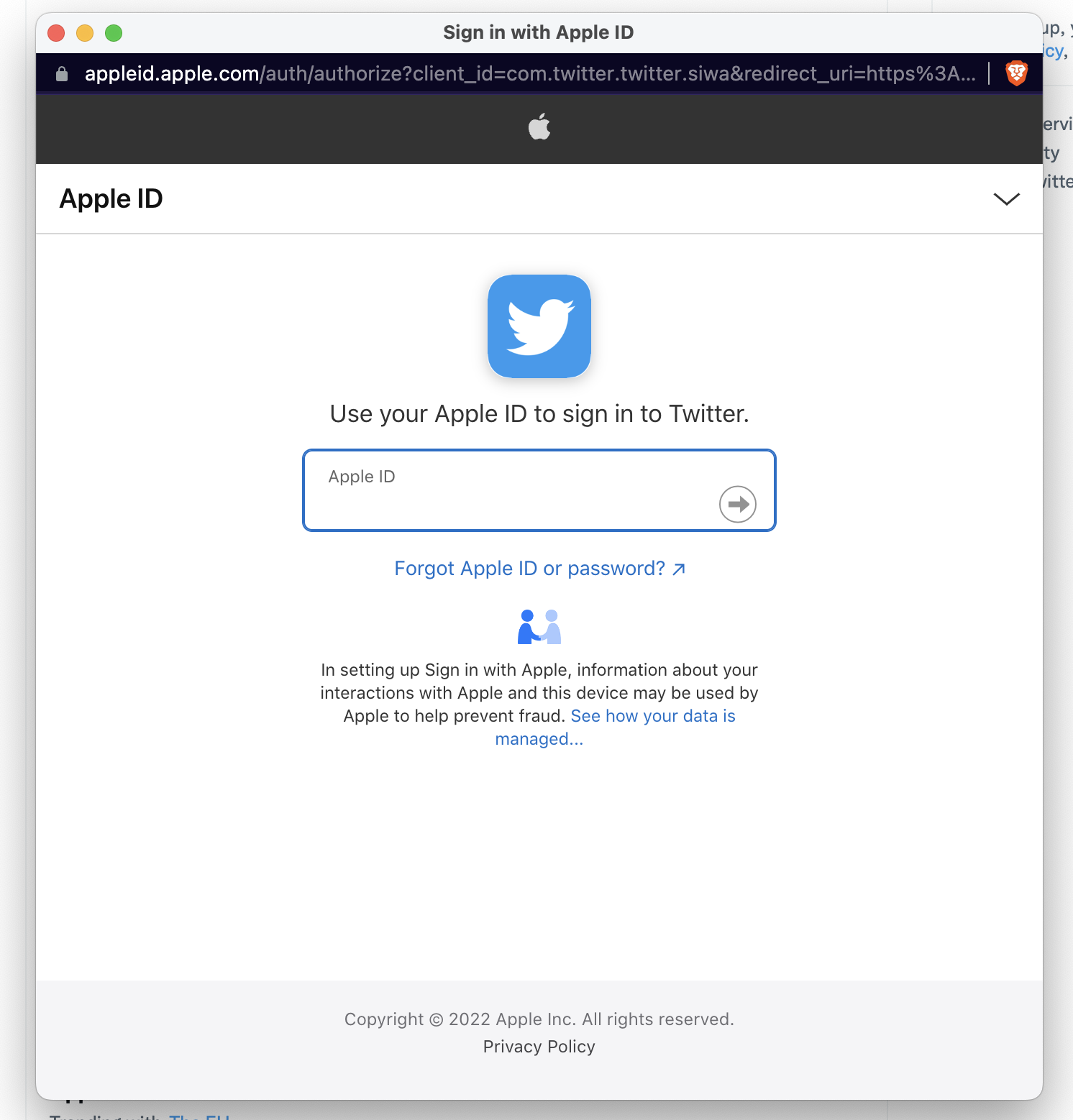 iOS Sign in with Apple "Invalid_client" · Issue #10591 · supabase/supabase · GitHub