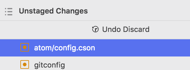 Option not to confirm discarding changes · Issue #1918 · desktop ...
