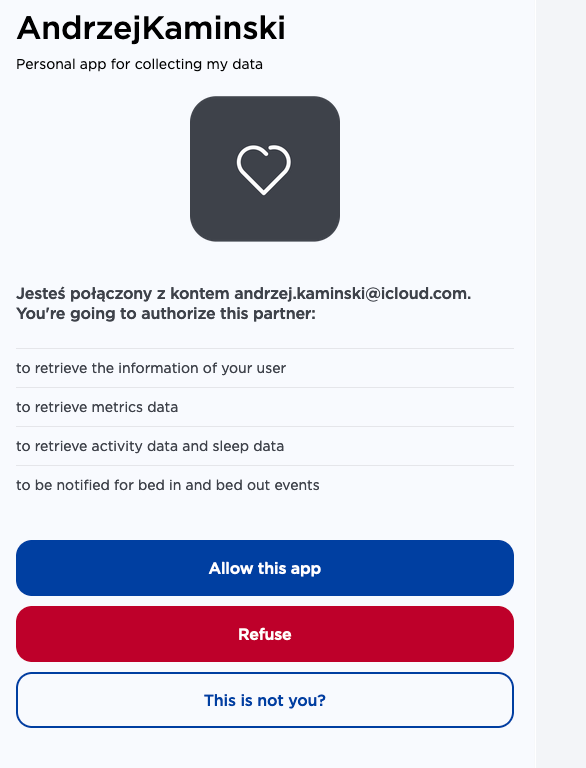 Invalid Clientid · Issue 26159 · Home Assistant Home · Github