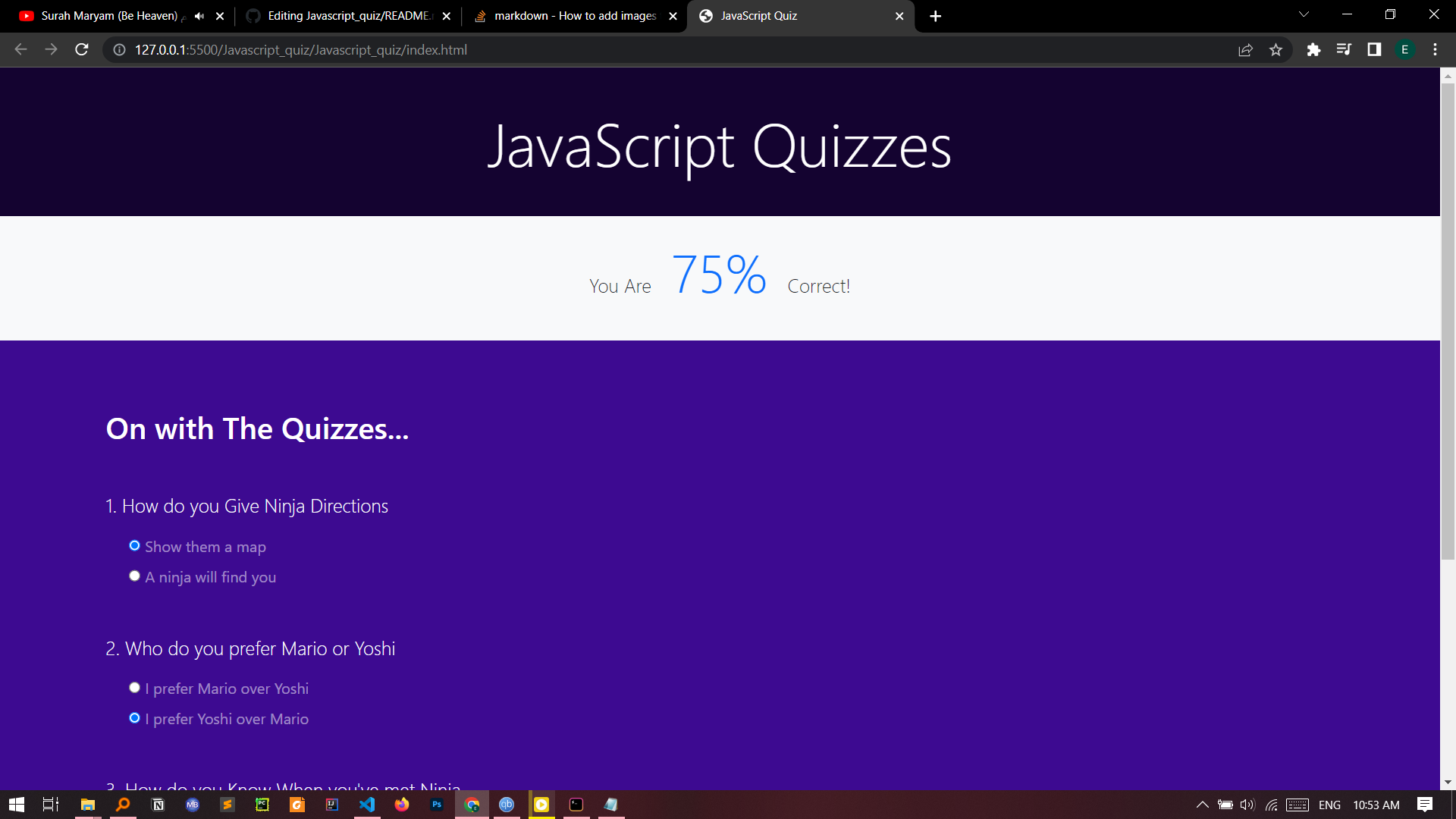 GitHub - pinocchio-life-like/Javascript_quiz