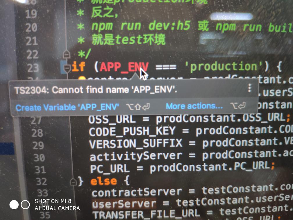 微信小程序 @tarojs/taro-weapp/dist/index.js 编译报错 · Issue #2074 · NervJS/taro · GitHub