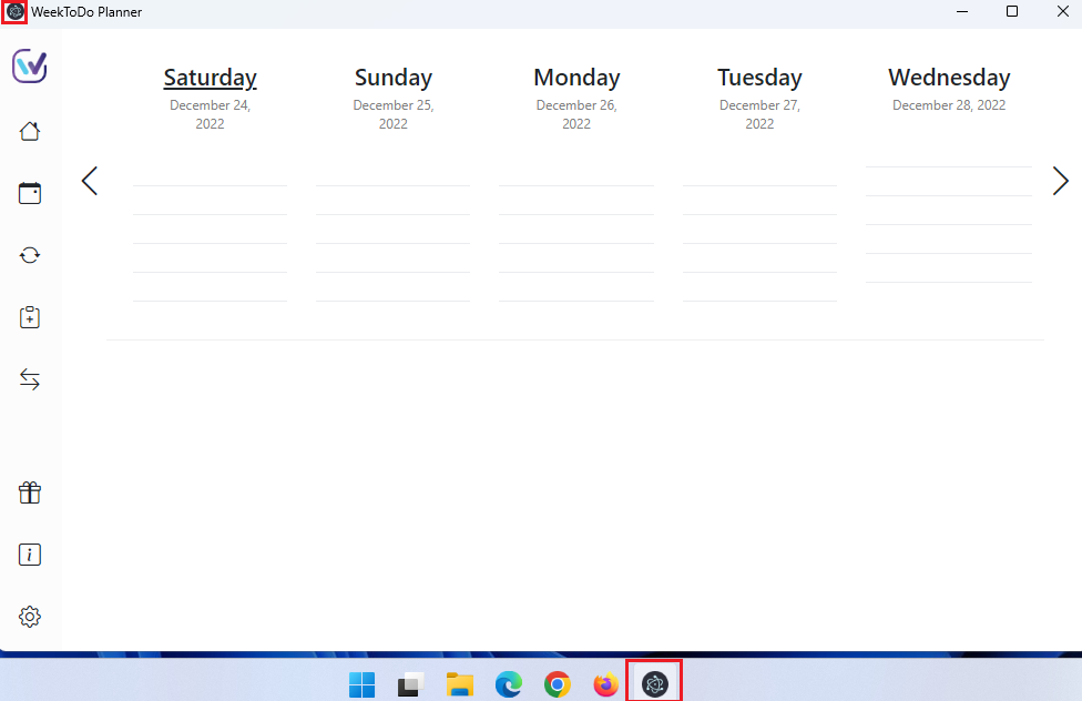 App Icon · Issue #162 · manuelernestog/weektodo · GitHub