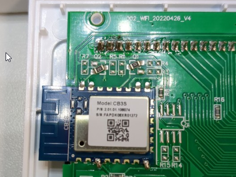 Need a profile build for BHT-02 with WB3S · Issue #286 · tuya-cloudcutter/tuya-cloudcutter · GitHub