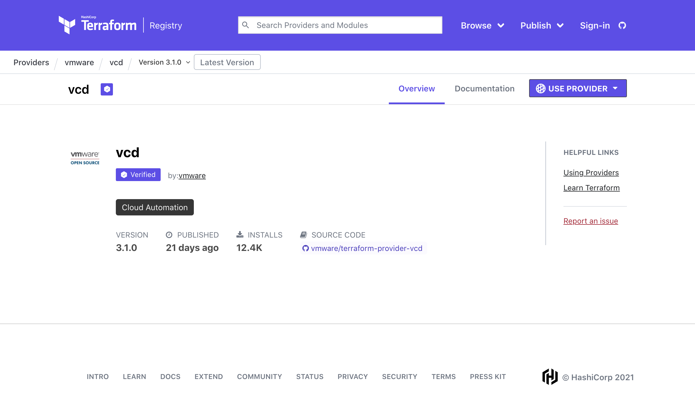 GitHub - cloudmaniac/terraform-vcd-examples