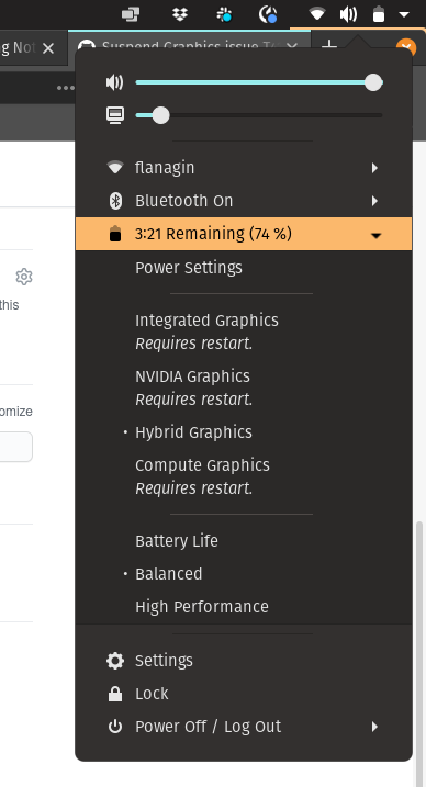Suspend Graphics issue T410 Thinkpad · Issue #1476 · pop-os/pop · GitHub