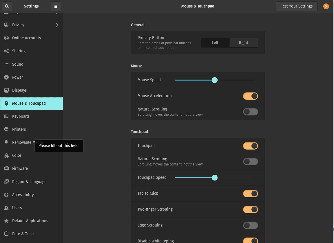 Bug Mouse Dual Monitor Laptop · Issue #1572 · pop-os/pop · GitHub