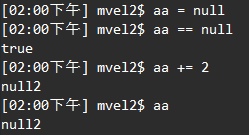 null is converted to string · Issue #146 · mvel/mvel · GitHub