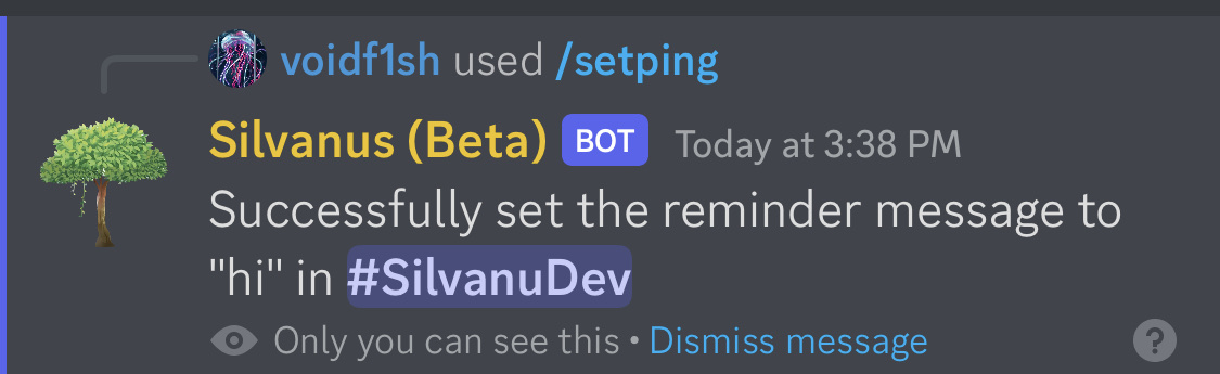 Unable to select Thread as Channel Option on iOS but can on macOS · Issue #5884 · discord ...