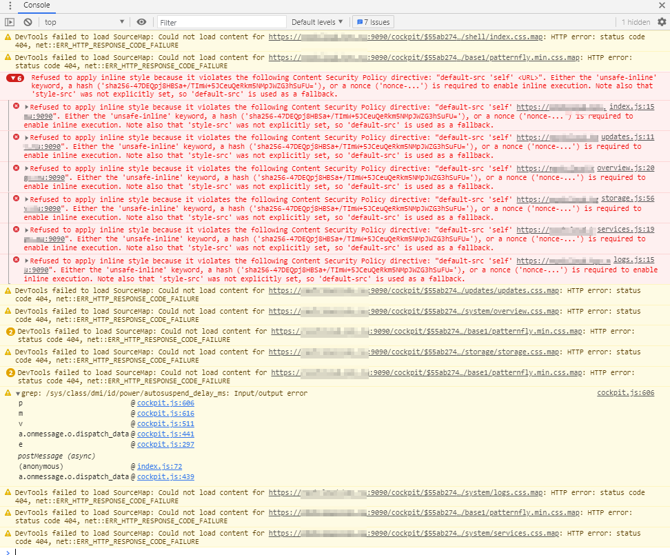 LVM Management Ubuntu 20.04 · Issue #15750 · cockpit-project/cockpit ...
