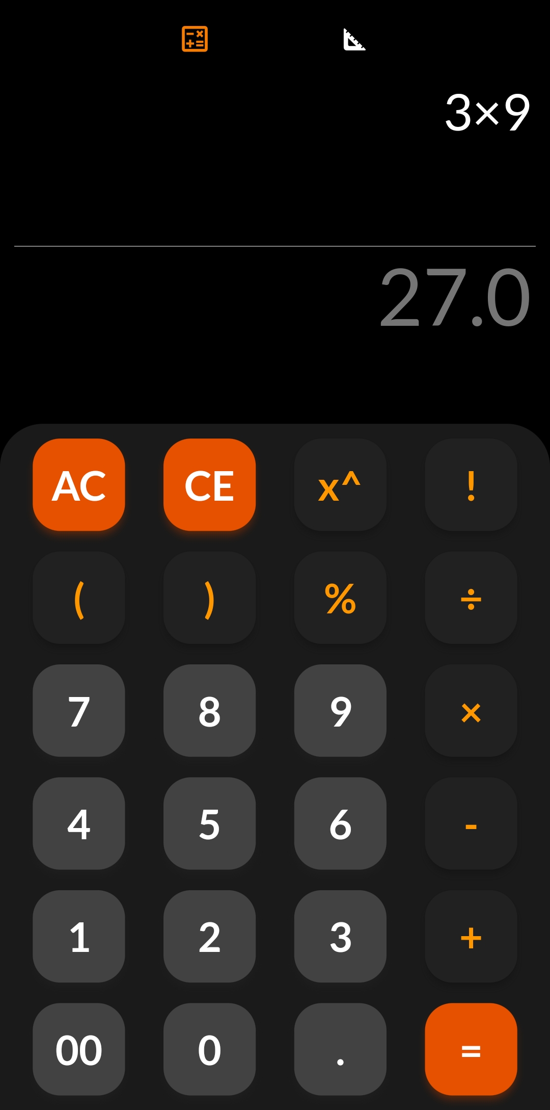GitHub - mohammadmahdiyousefi/calculator