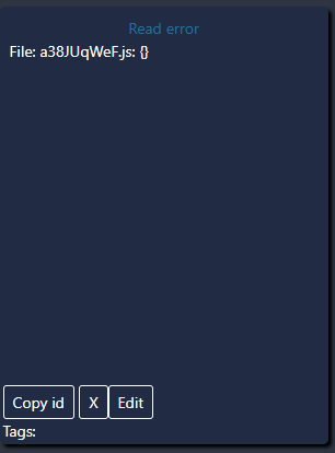 Plugins not read by server (ENOENT error) · Issue #588 · HaveAGitGat/Tdarr · GitHub